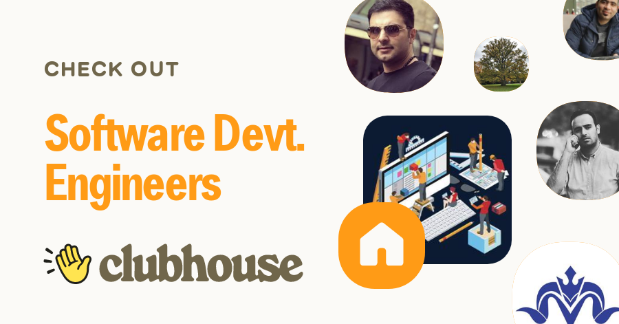 Software Devt. Engineers