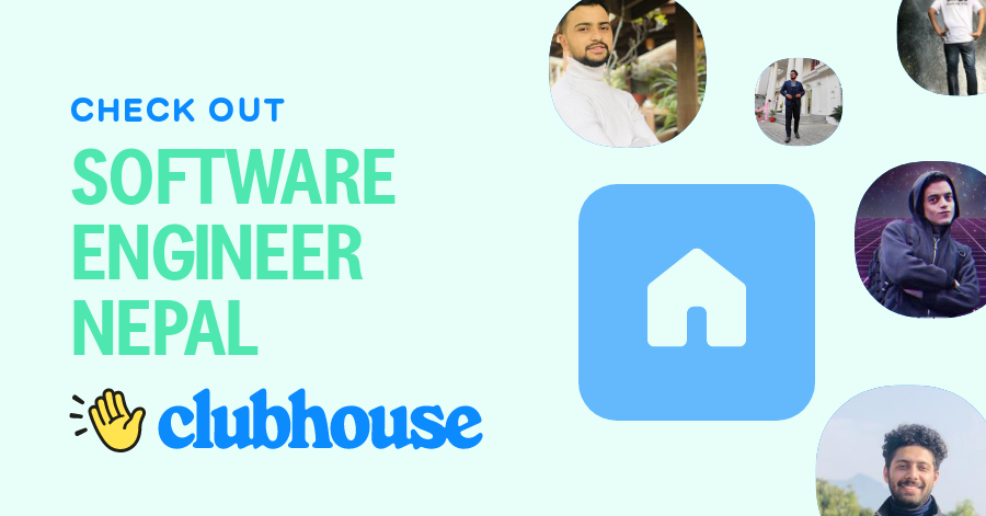 SOFTWARE ENGINEER NEPAL