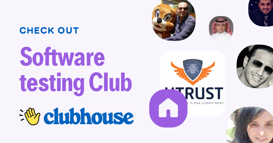 Software testing Club