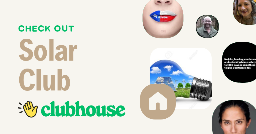 Solar Club