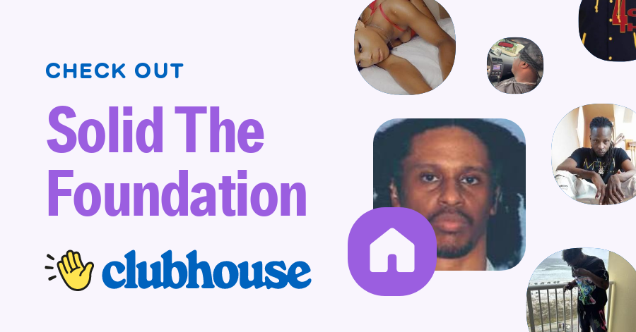 Solid The Foundation