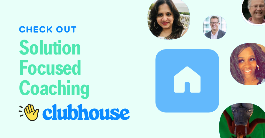 Solution Focused Coaching