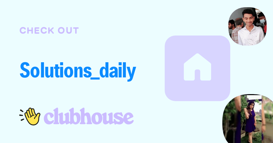 Solutions_daily