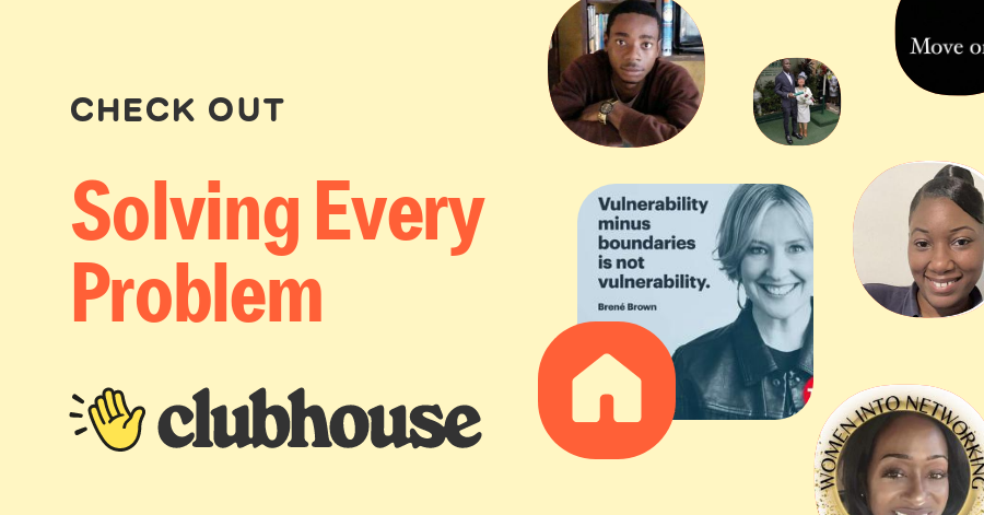 Solving Every Problem