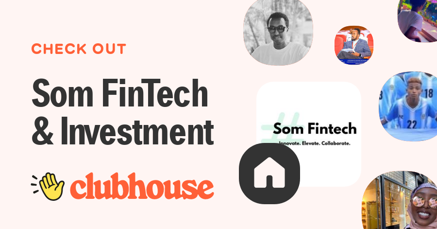 Som FinTech & Investment