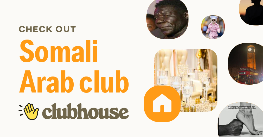 Somali Arab club
