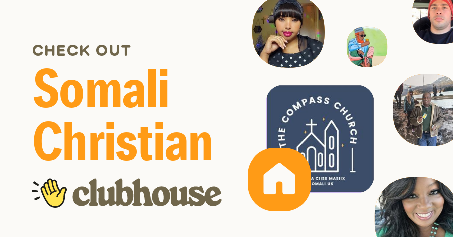 Somali Christian