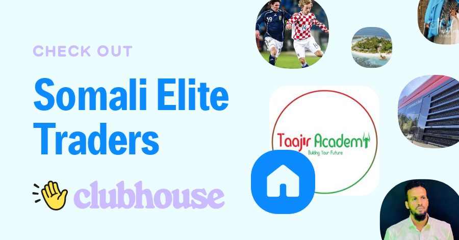 Somali Elite Traders