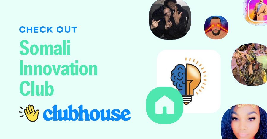 Somali Innovation Club
