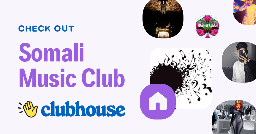 Somali Music Club