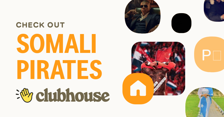 SOMALI PIRATES