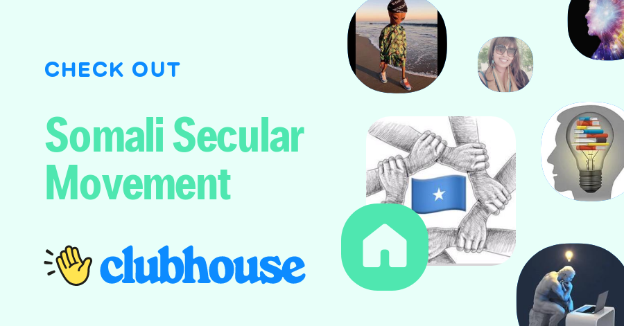 Somali Secular Movement