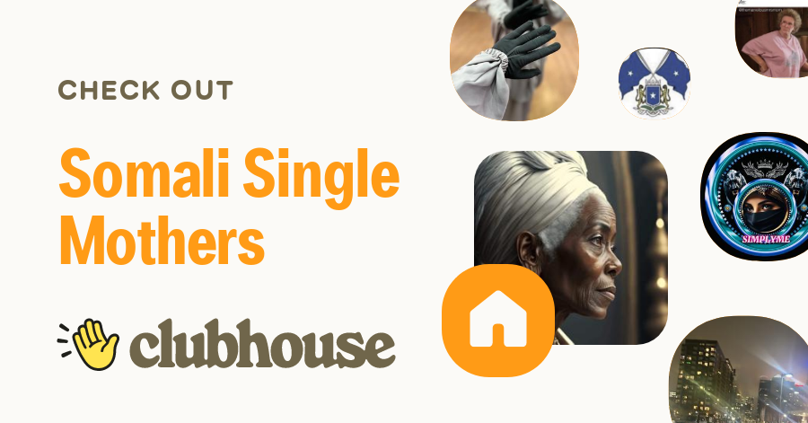 Somali Single Mothers