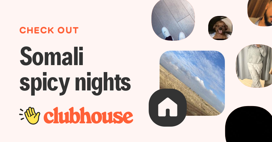 Somali spicy nights
