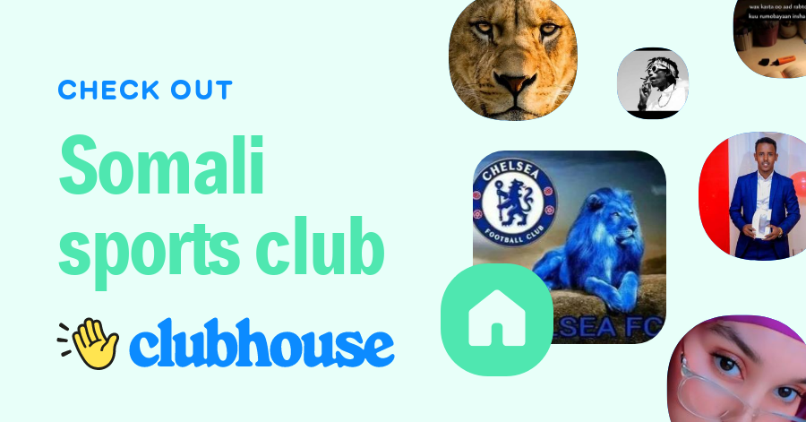 Somali sports club
