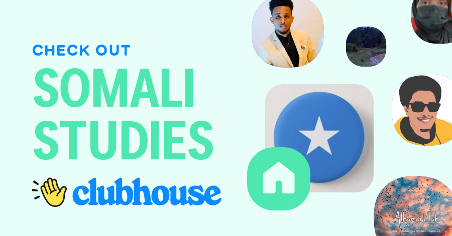 SOMALI STUDIES