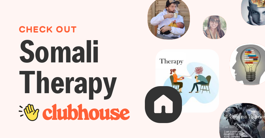 Somali Therapy