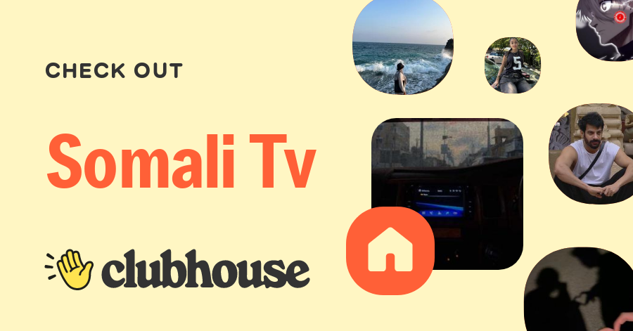 Somali Tv