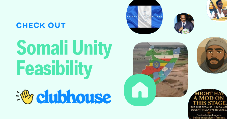 Somali Unity Feasibility
