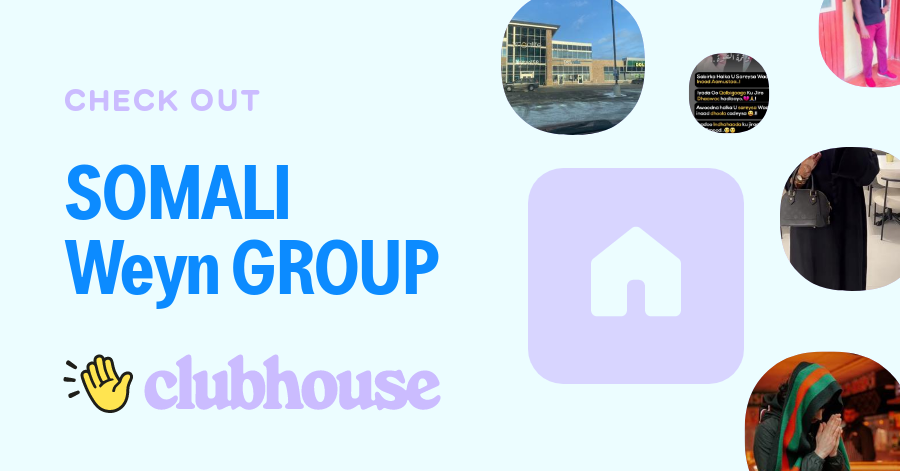 SOMALI Weyn GROUP