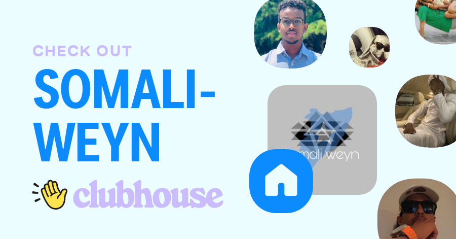 SOMALI-WEYN