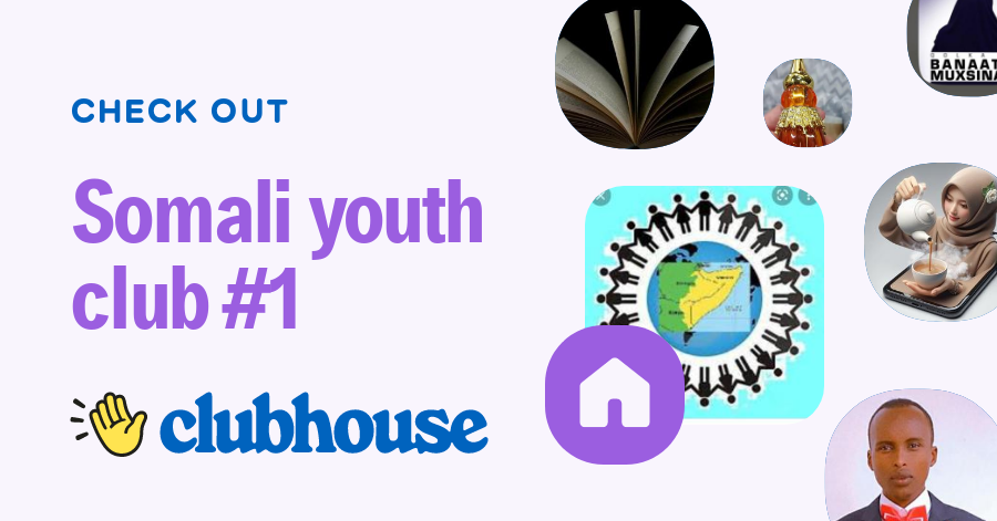 Somali youth club #1