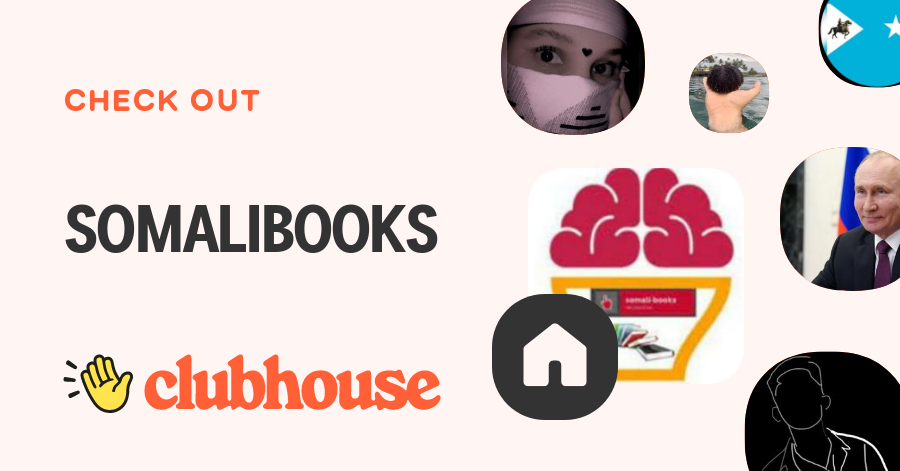 SOMALIBOOKS