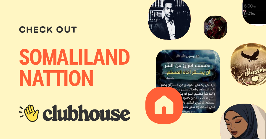 SOMALILAND NATTION