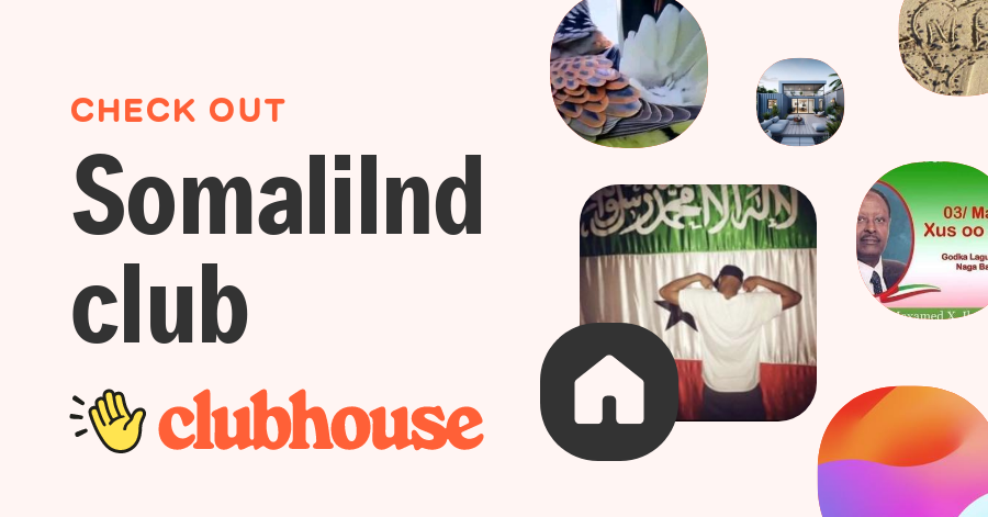 Somalilnd club
