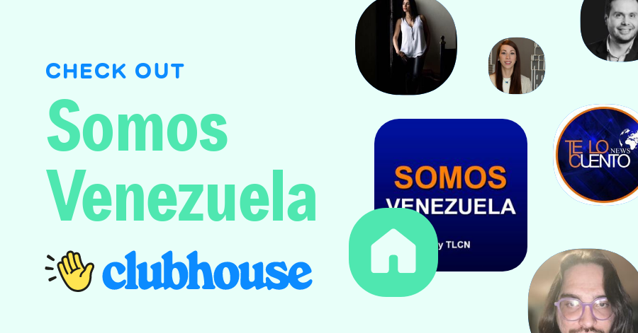 Somos Venezuela