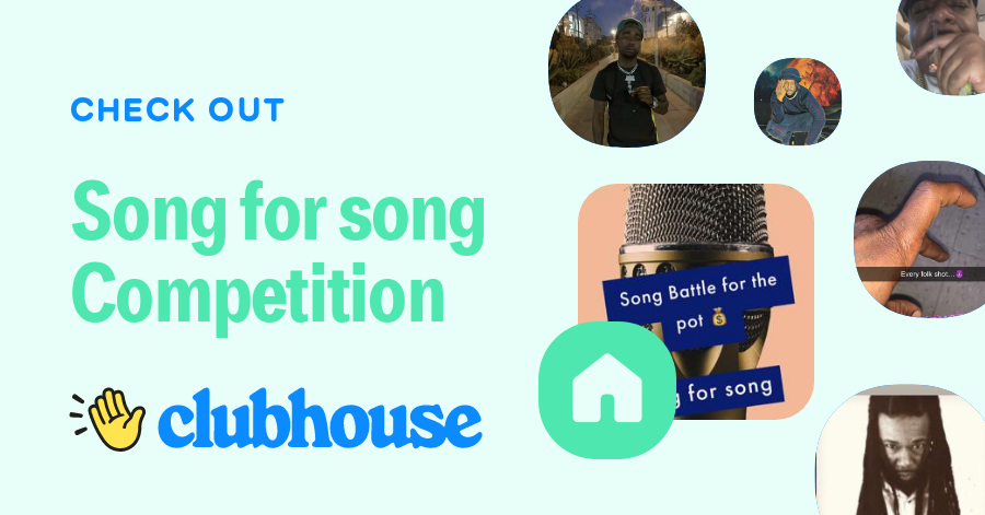 Song for song Competition