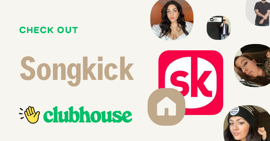 Songkick
