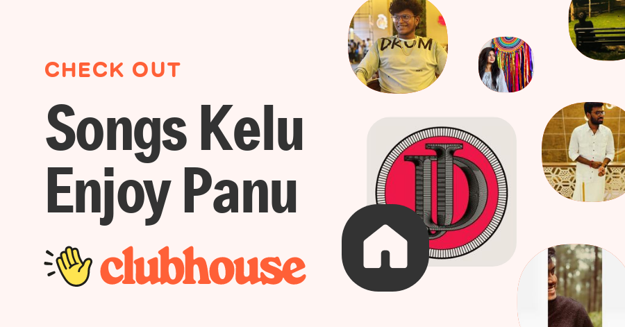 Songs Kelu Enjoy Panu