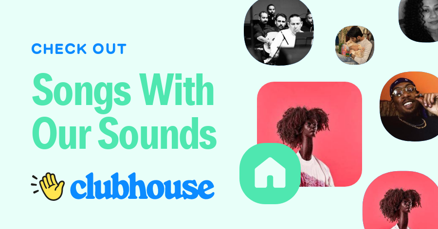 Songs With Our Sounds