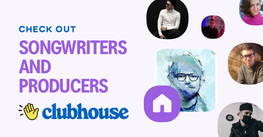 SONGWRITERS AND PRODUCERS