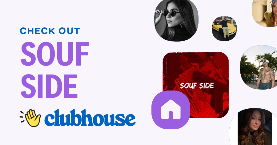SOUF SIDE
