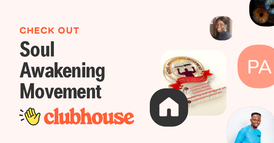 Soul Awakening Movement