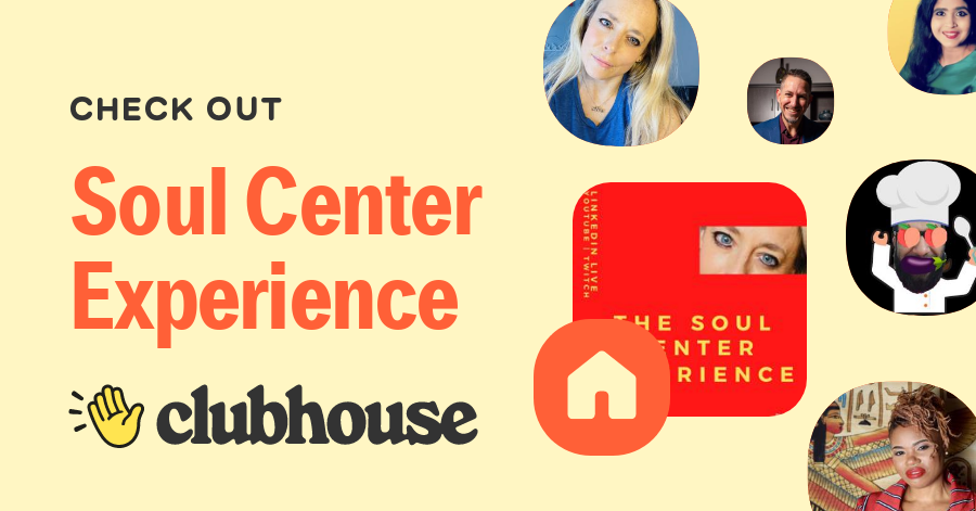 Soul Center Experience