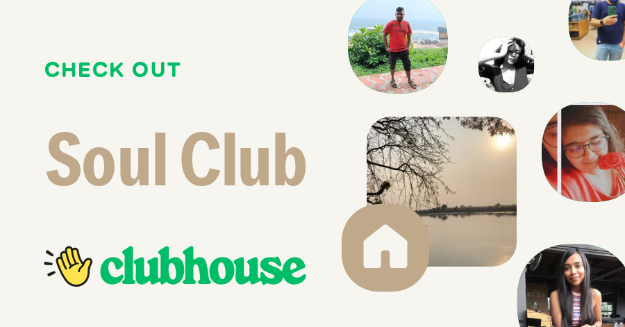 Soul Club
