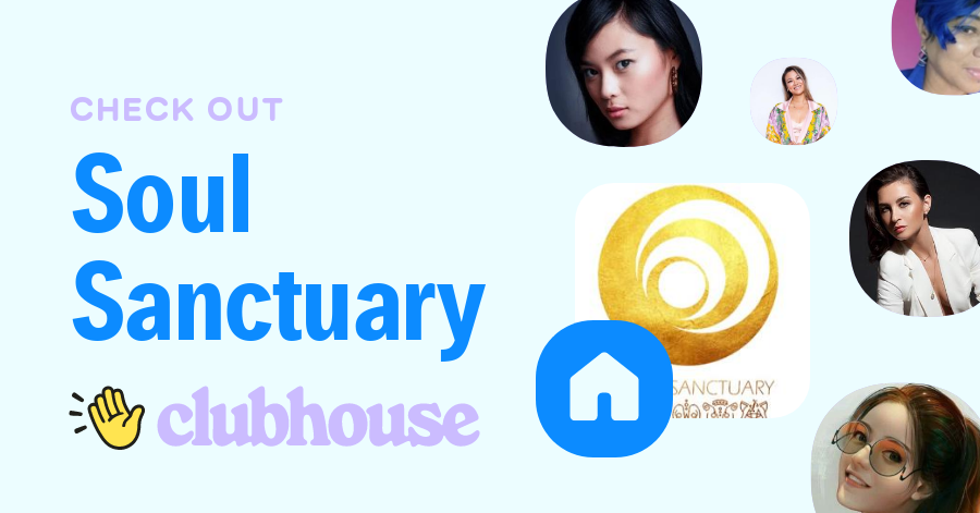 Soul Sanctuary
