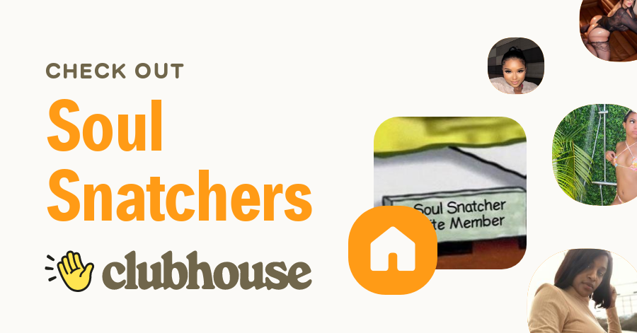 Soul Snatchers