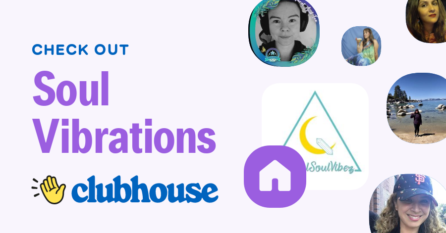 Soul Vibrations