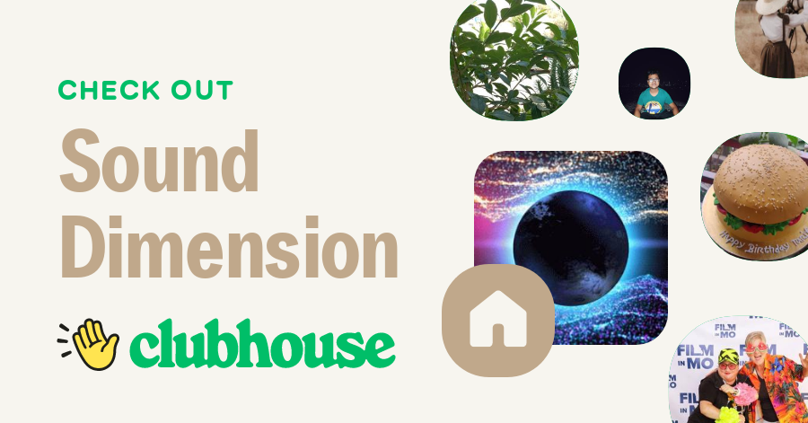 Sound Dimension
