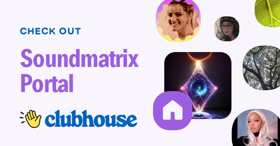 Soundmatrix Portal