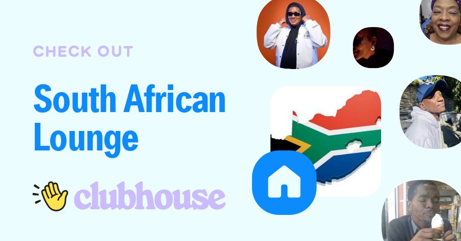 South African Lounge