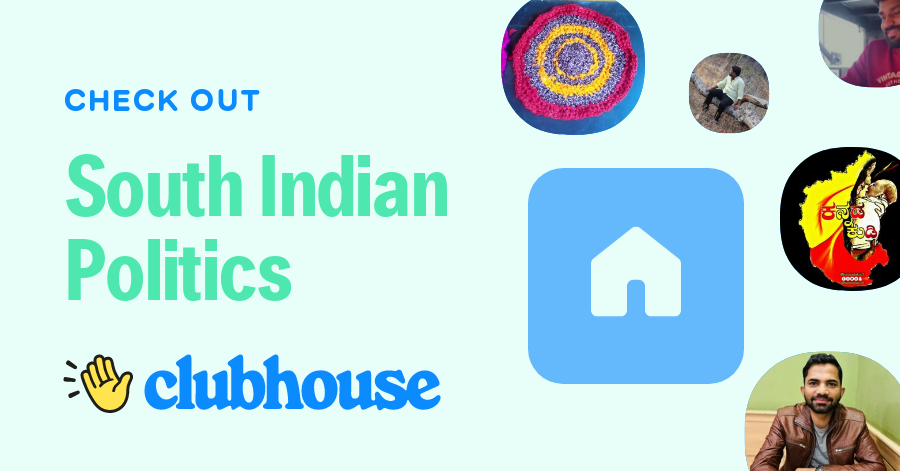 South Indian Politics