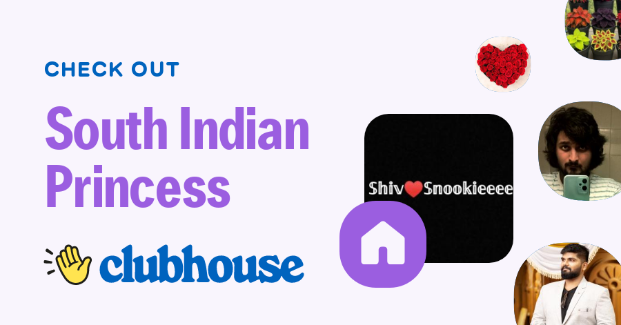 South Indian Princess