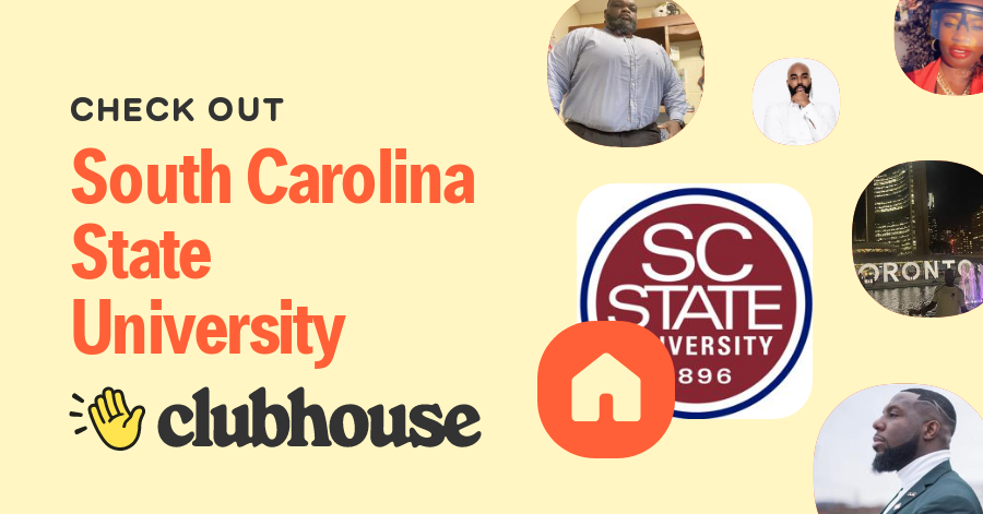 South Carolina State University