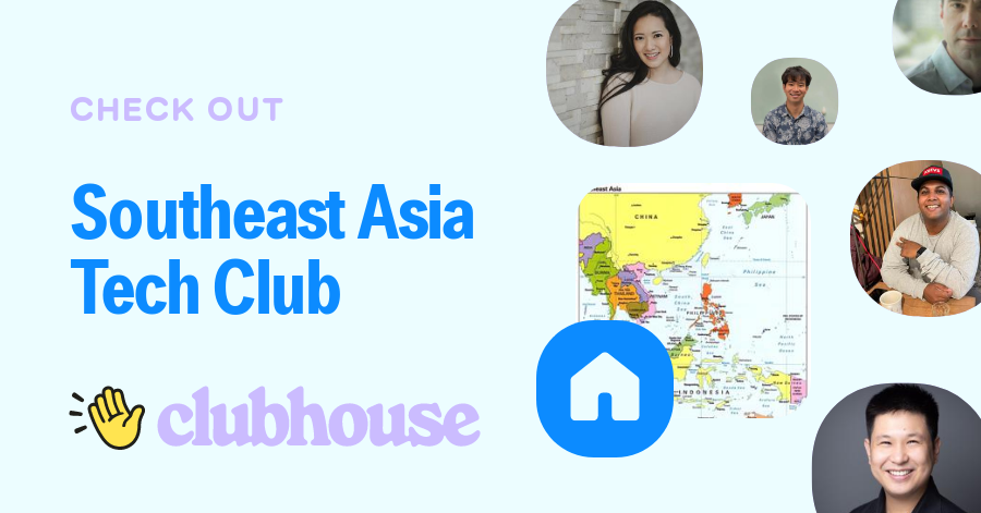 Southeast Asia Tech Club
