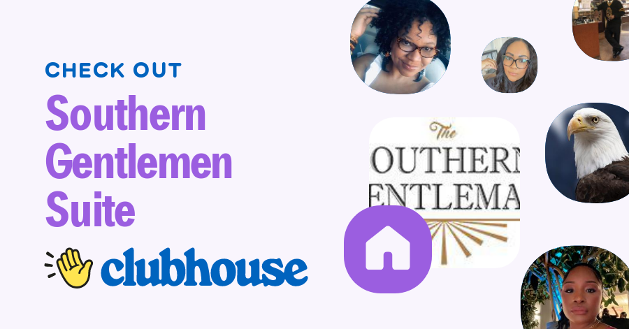 Southern Gentlemen Suite